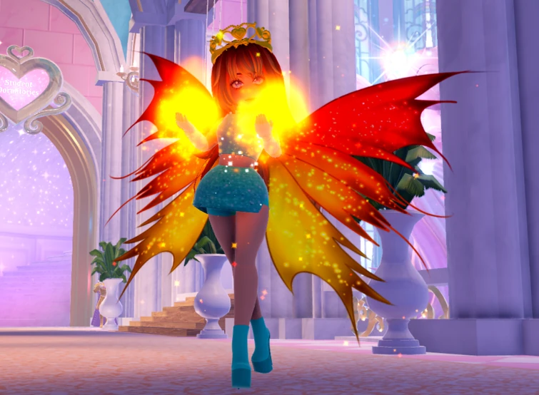 Discuss Everything About Royale High Wiki | Fandom