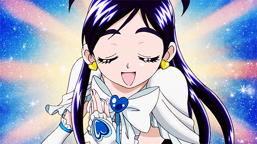 My Favorite Cures By Color | Fandom