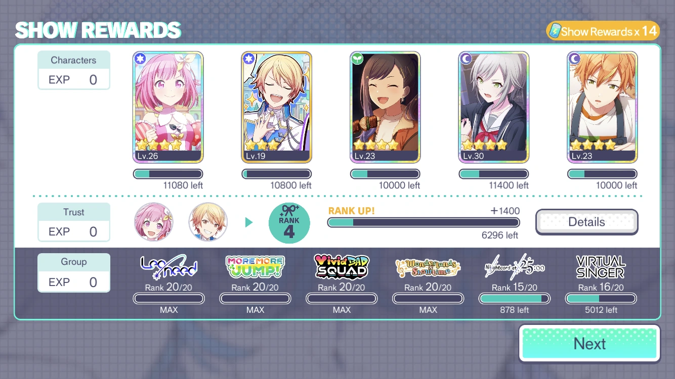 So close… | Fandom