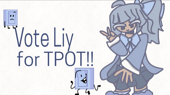 Vote Liy! | Fandom