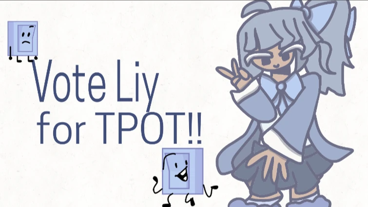 Vote Liy! | Fandom