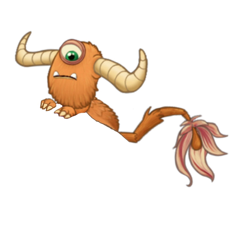 Emperor Bisonorus on it's own to go with Standard Bisonorus on it's own ...