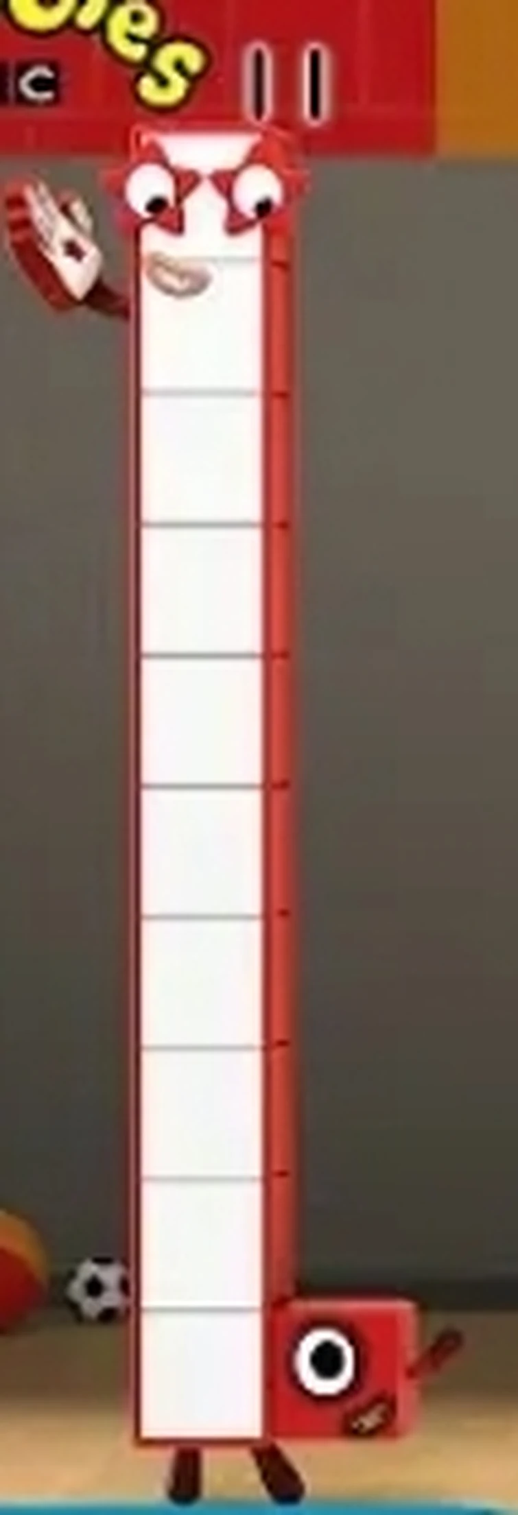 Compound Eleven | Fandom