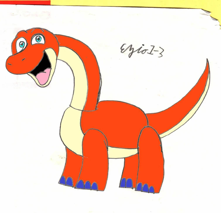 Poppy Playtime/Power Players: Bron | Fandom