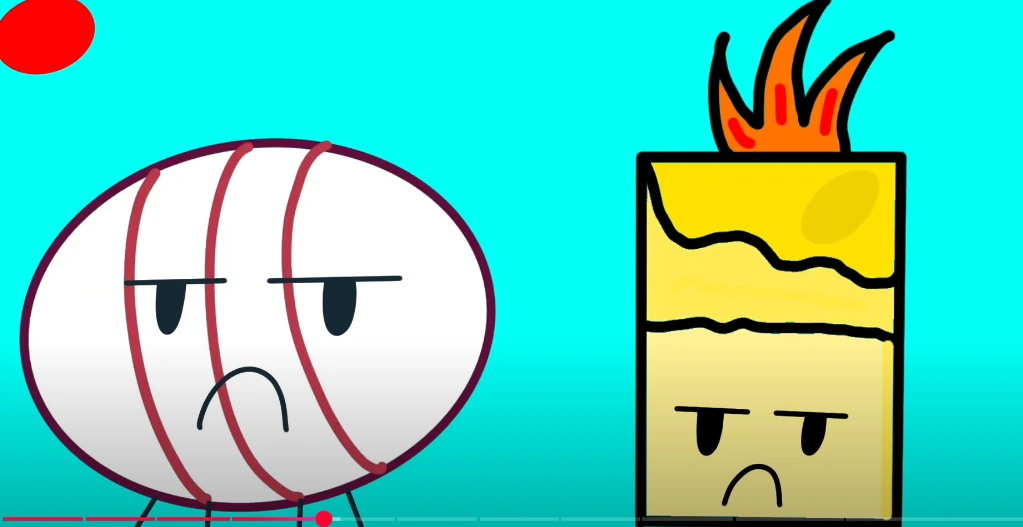 the "live crowd reaction" thing is everywhere now | Fandom