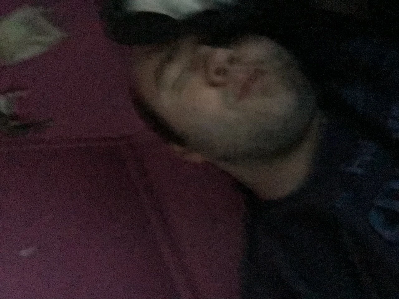 Me Sleeping | Fandom