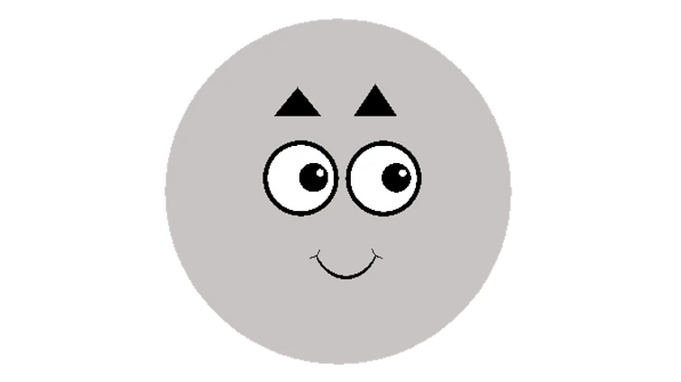 i made a custom thomas face | Fandom