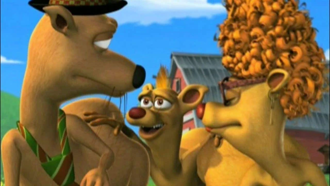 Freddy's parents | Fandom