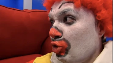 Should Ronald McDonald from SML be on this wiki | Fandom