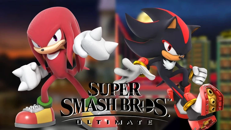 What us Sonic fans have been waiting for in Smash | Fandom