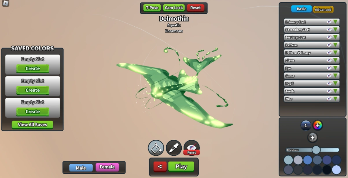 aight chat rate the delmothin skin | Fandom