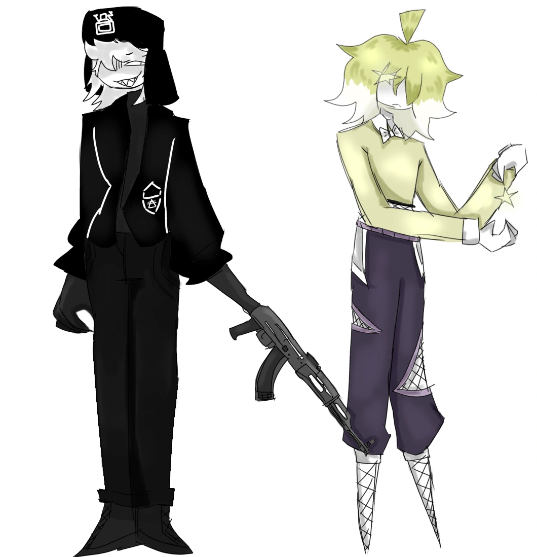 FPE: The Arrival Of Puzzlevision. Mister Ruler and Aldrin. | Fandom