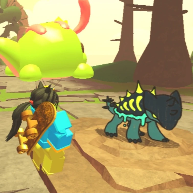 Discuss Everything About Doodle World Wiki | Fandom