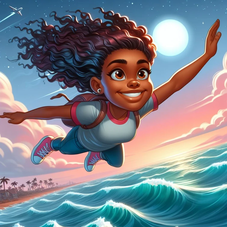 Discuss Everything About Story Thieves Wiki | Fandom