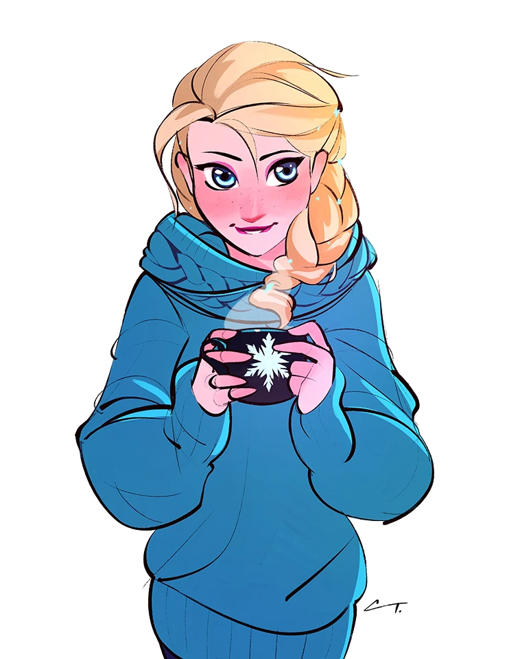 Frozen role play sign ups | Fandom