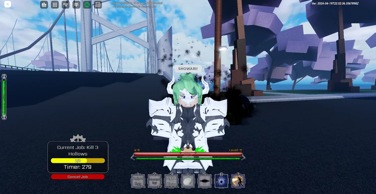 Discuss Everything About Peroxide roblox Wiki | Fandom