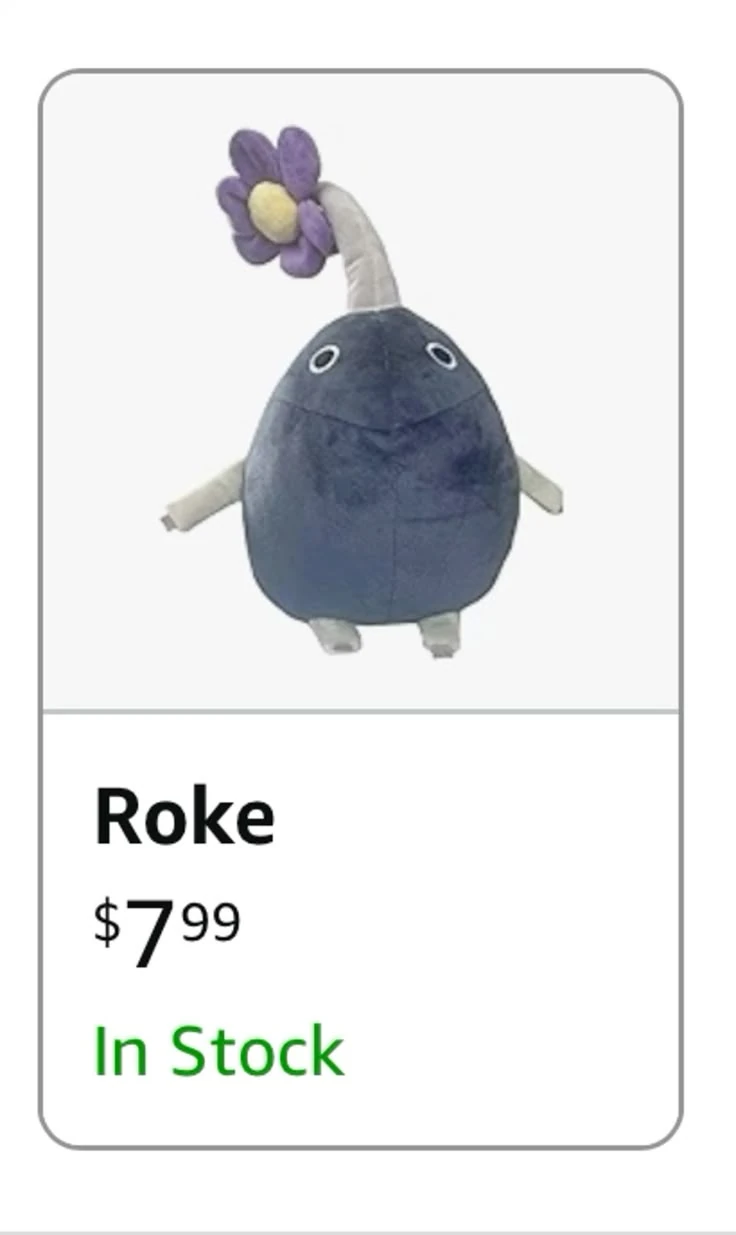 roke | Fandom