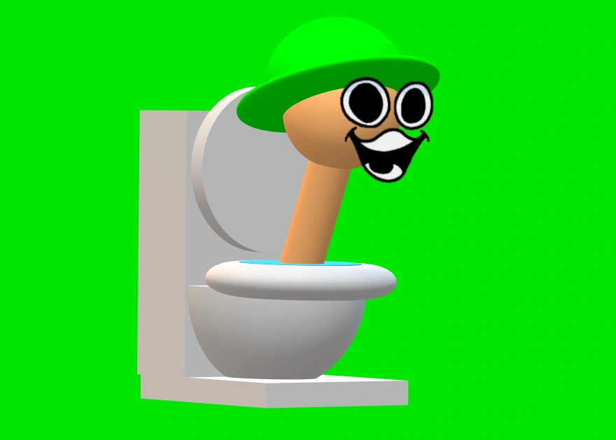 skibidi bandu real tho | Fandom