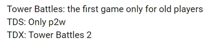 Discuss Everything About Tower Defense Simulator Wiki | Fandom