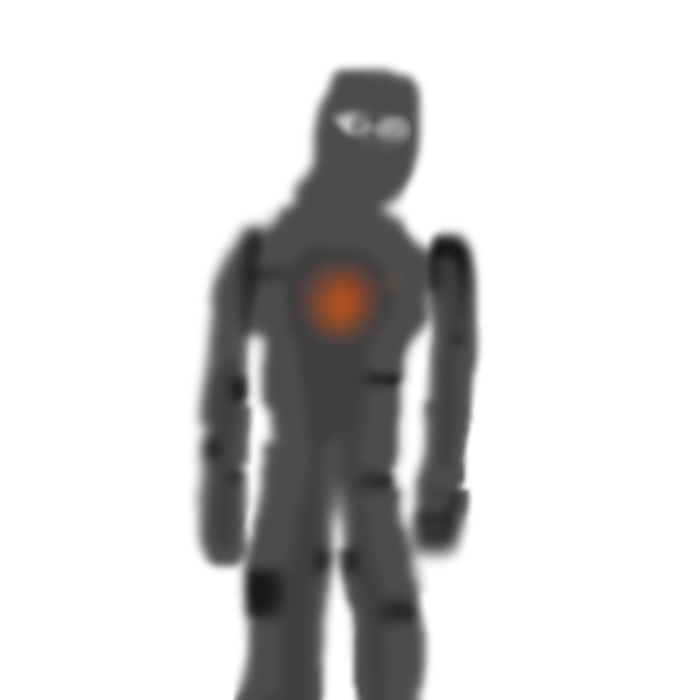 Here are more of my analog horror entities | Fandom