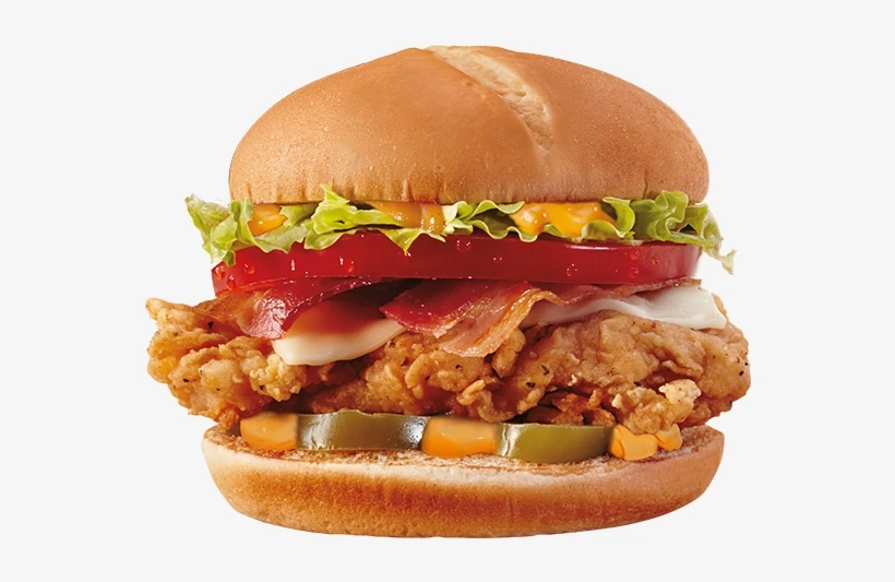 The heat is on the new dairy queen flamethrower Chicken sandwich | Fandom