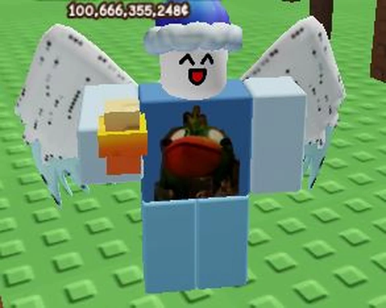 Discuss Everything About Grow a Garden Wiki | Fandom