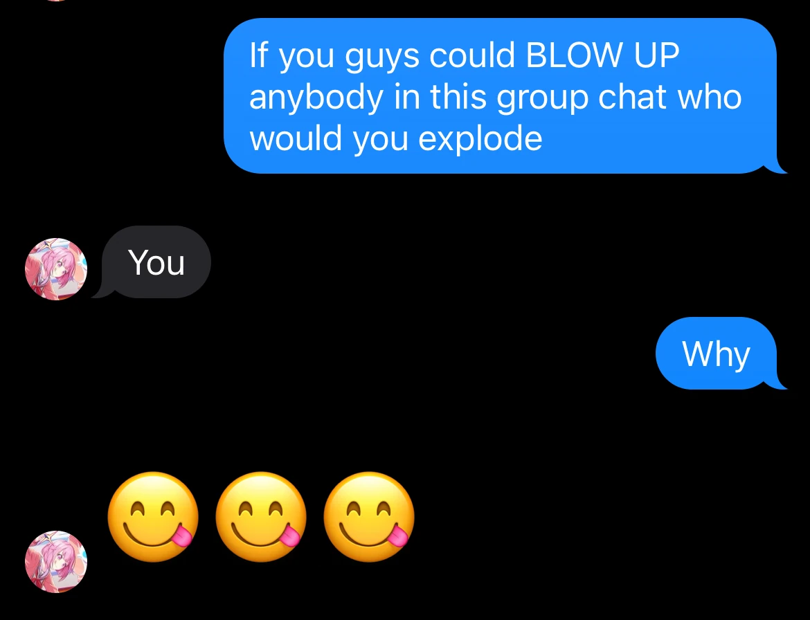 Guys I'm exploding today 😕😕 | Fandom