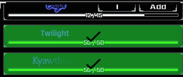 Discuss Everything About Sol's RNG Wiki | Fandom
