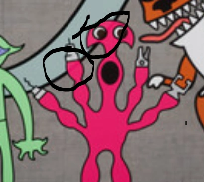 syringeon is opaque | Fandom