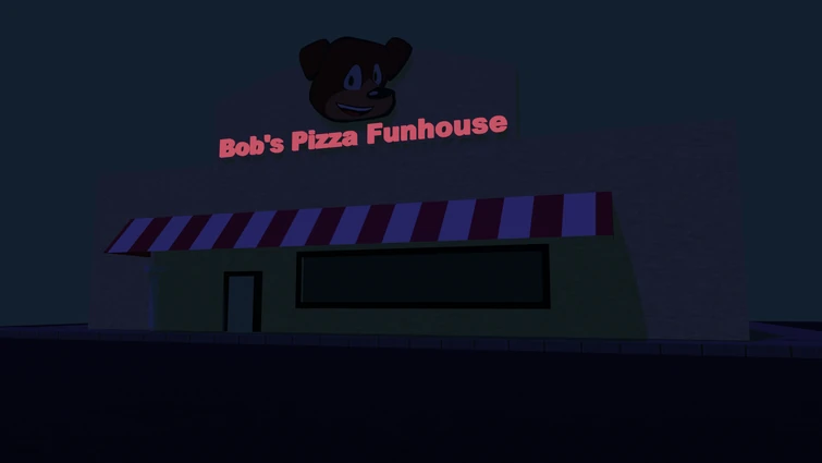 Bob's Pizza and Burger Palace WIP | Fandom