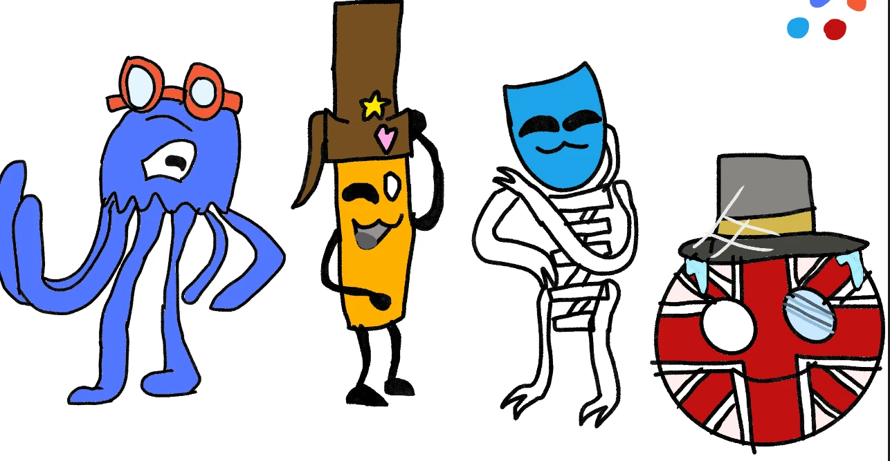 The ULTIMaTE colour swap | Fandom