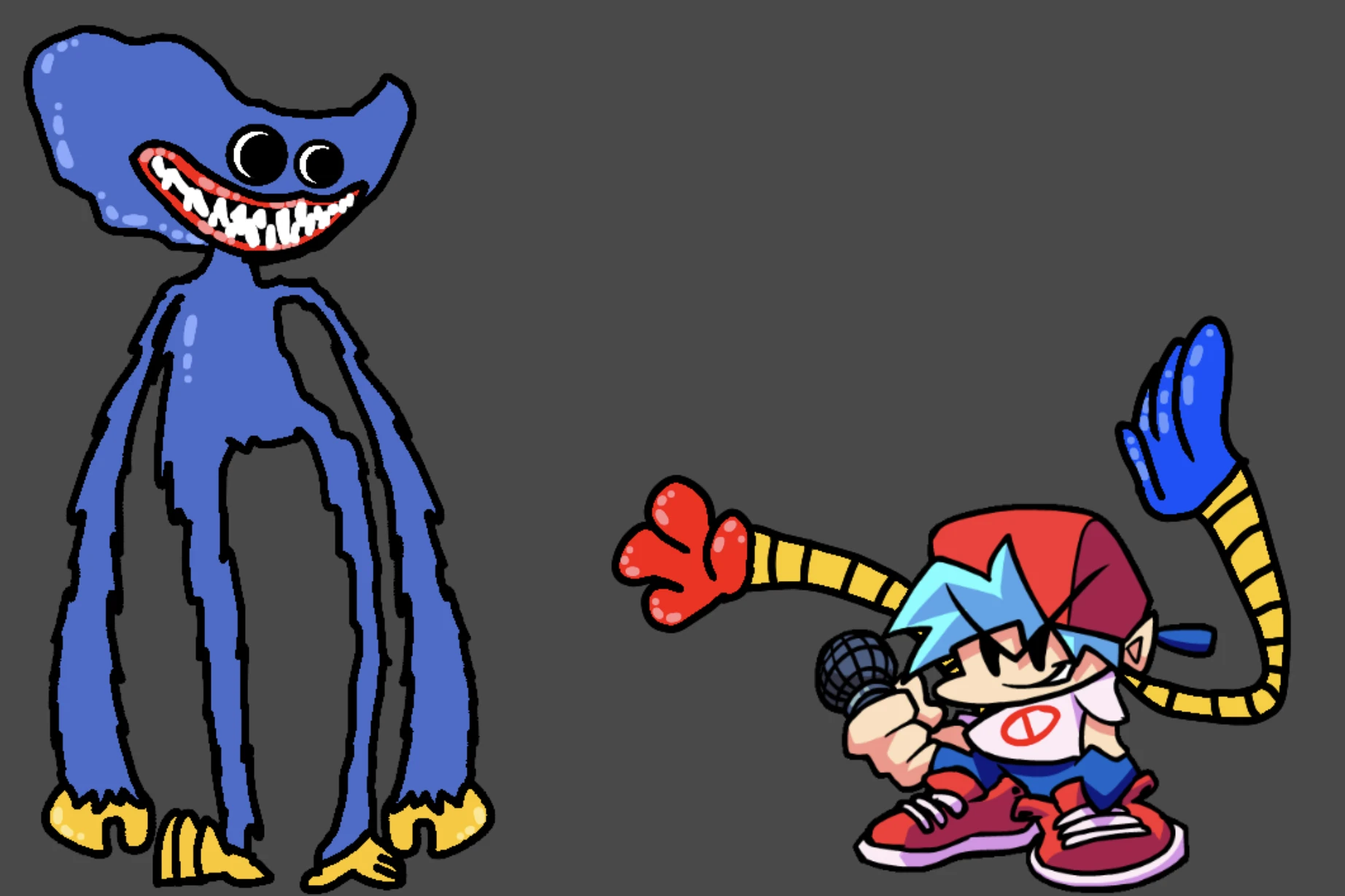 a playtime that is poppy | Fandom