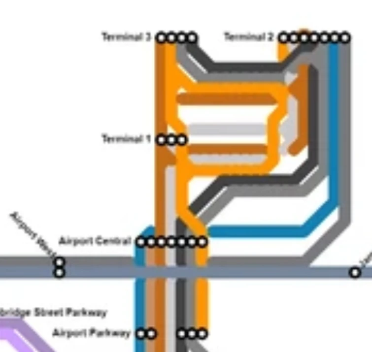 The worst fan made SCR map ever | Fandom