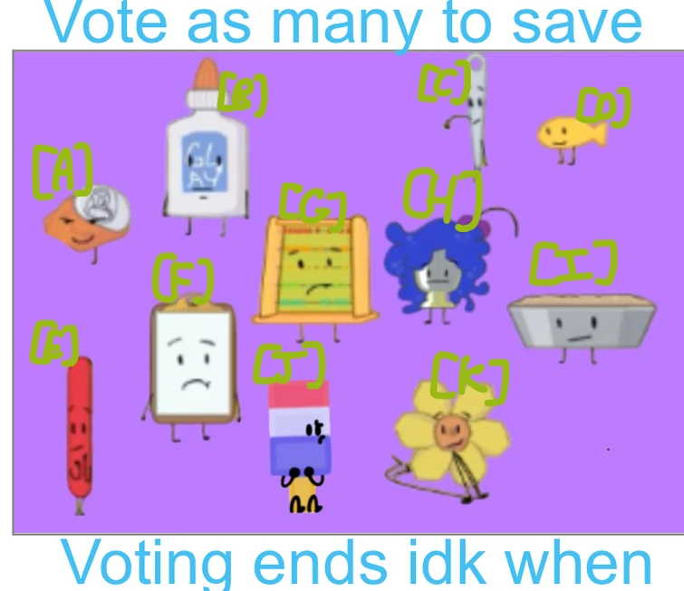 Discuss Everything About Animatic Battle Wiki | Fandom