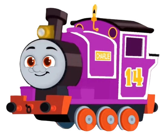 New Transparent Charlie, Billy, and Stanley | Fandom