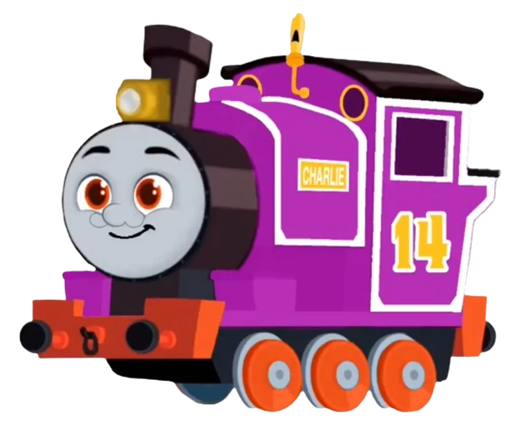 New Transparent Charlie, Billy, and Stanley | Fandom