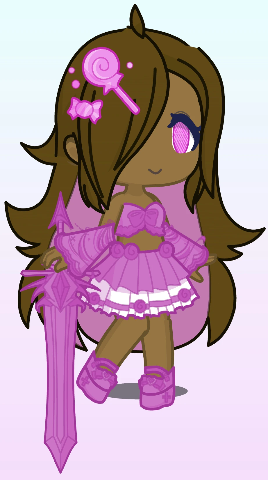 Candy Choco Cookie giveaway! | Fandom