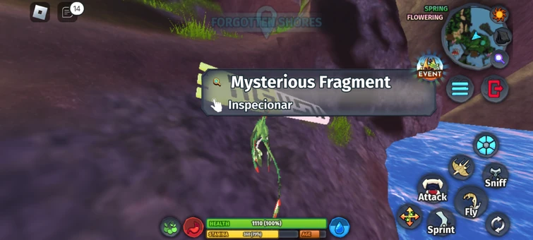 All fragments and the Keys | Fandom