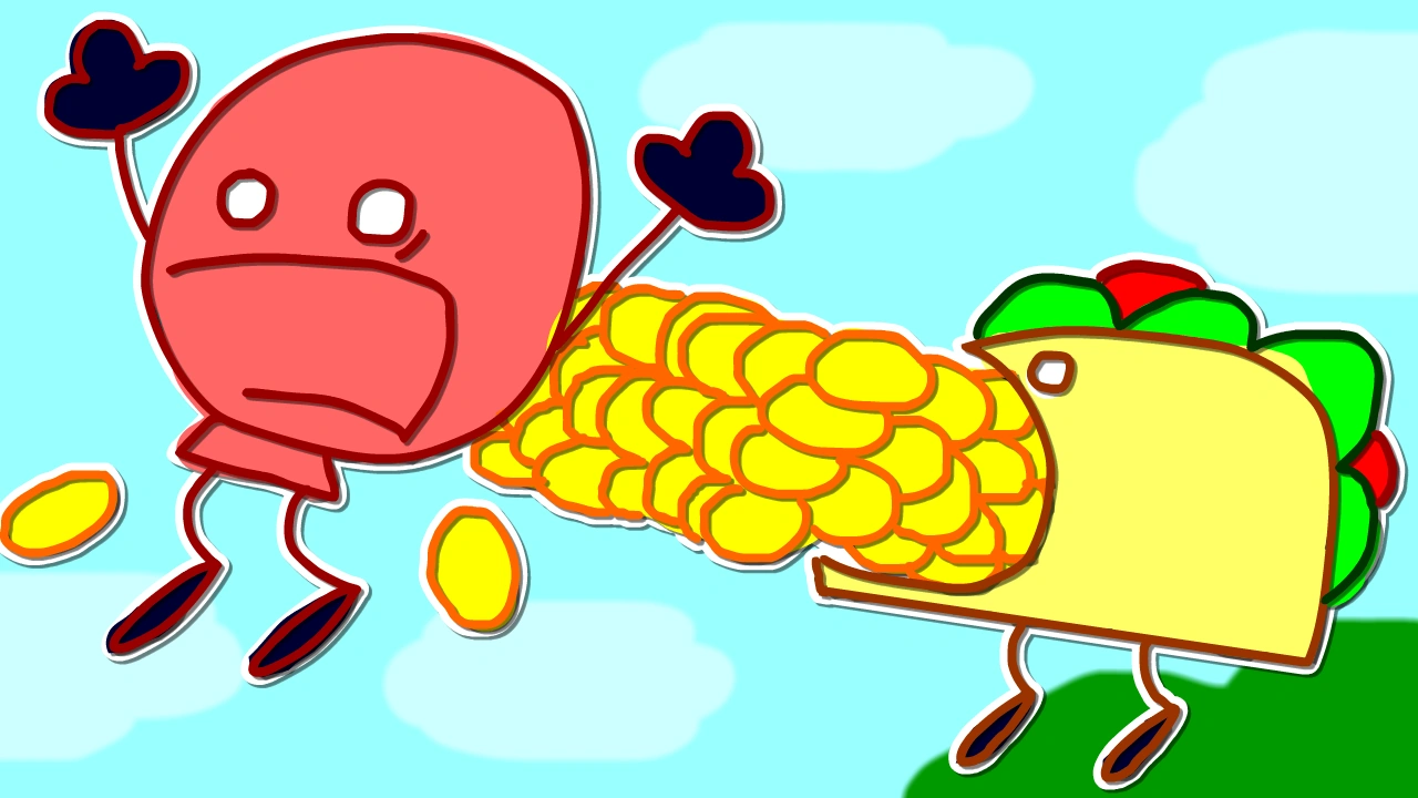 i know this is another object show but did I cook?? | Fandom