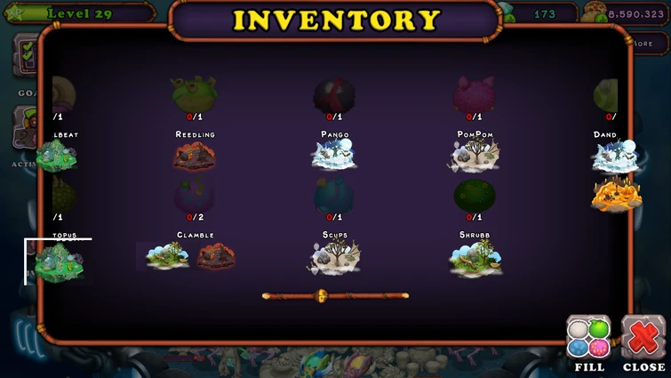 Discuss Everything About My Singing Monsters Wiki | Fandom