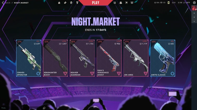 Discuss Everything About Valorant Wiki | Fandom