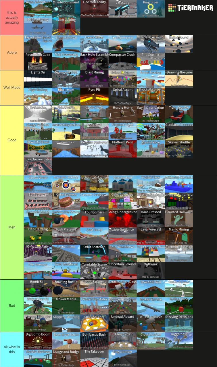 Discuss Everything About Epic minigames Wikia | Fandom