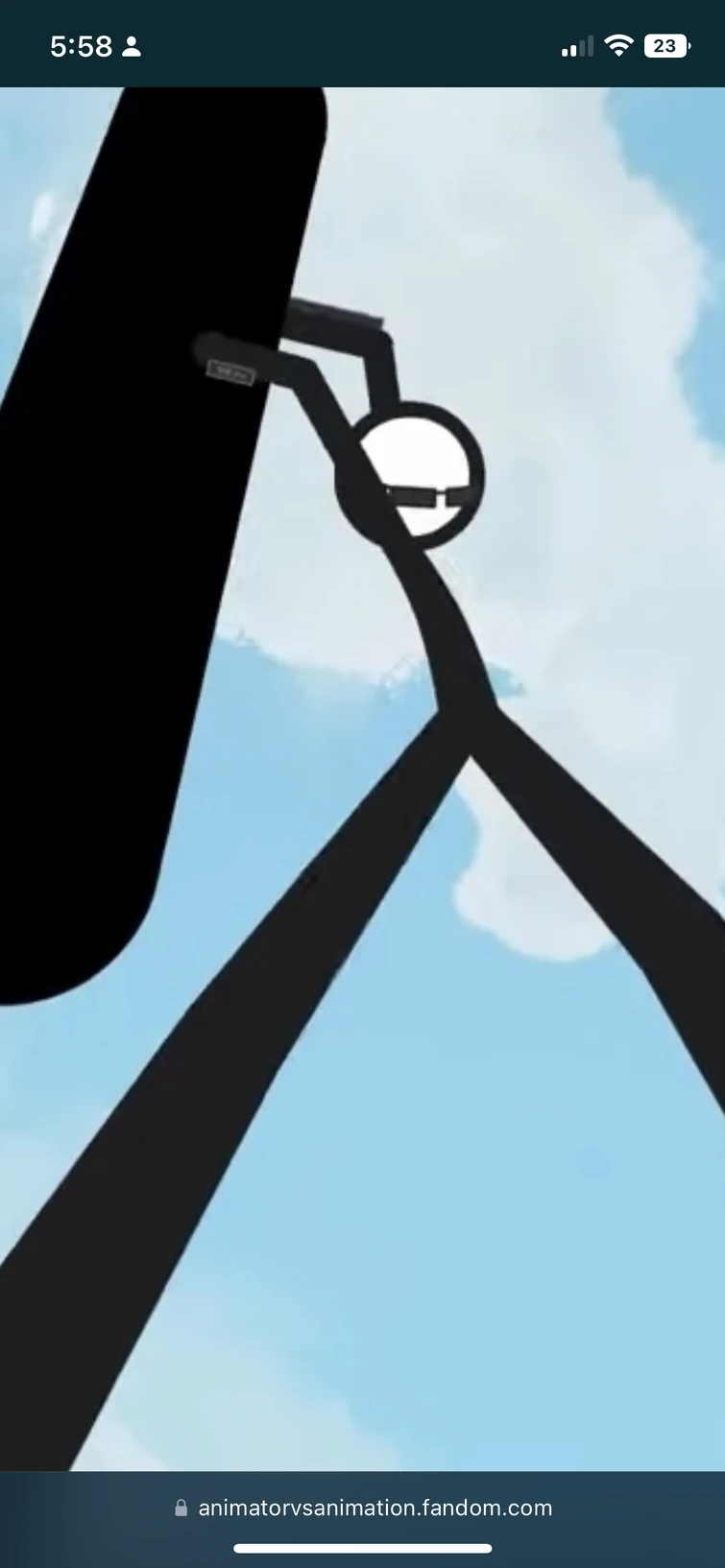 Discuss Everything About Animator vs. Animation Wiki | Fandom