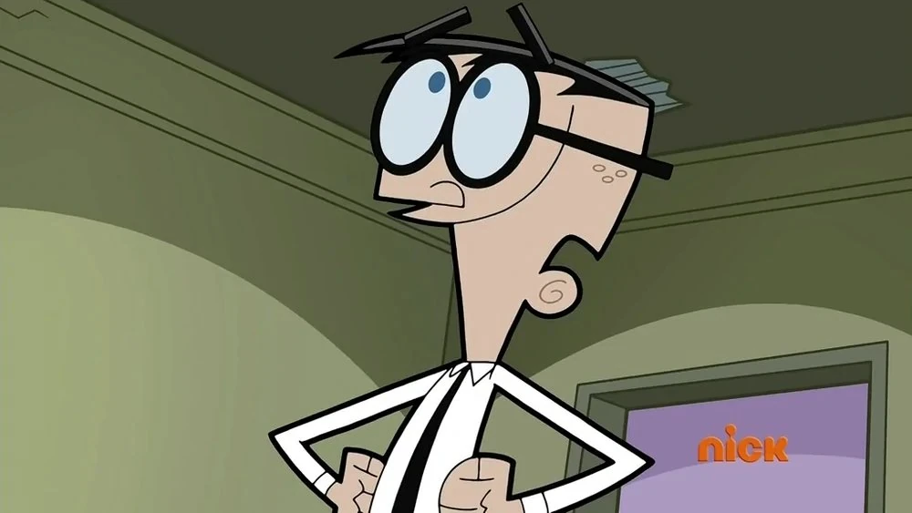Happy Belated Denzel Crocker Day! | Fandom