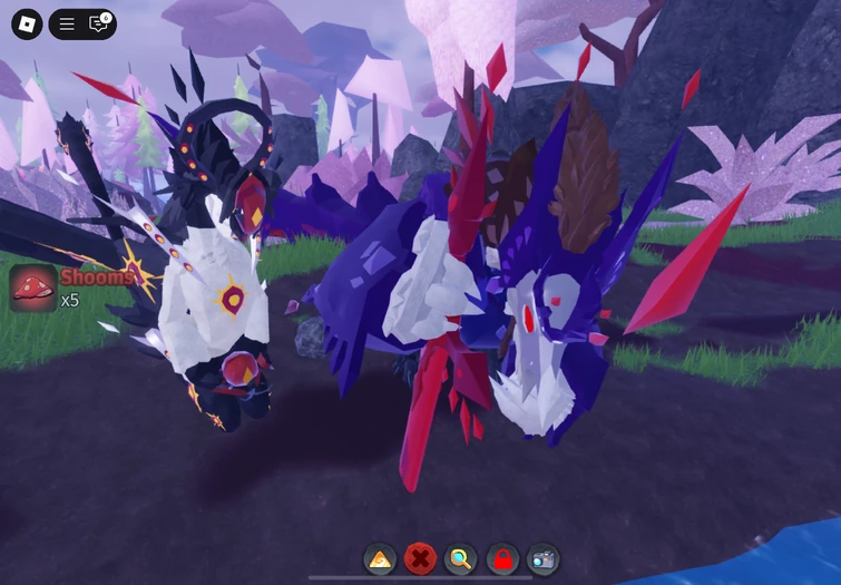 Discuss Everything About Creatures of Sonaria Wiki | Fandom