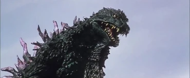 Best Godzilla? Part II | Fandom