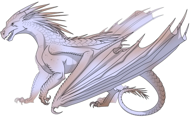 Oh no I burnt the IceWing 😞 | Fandom