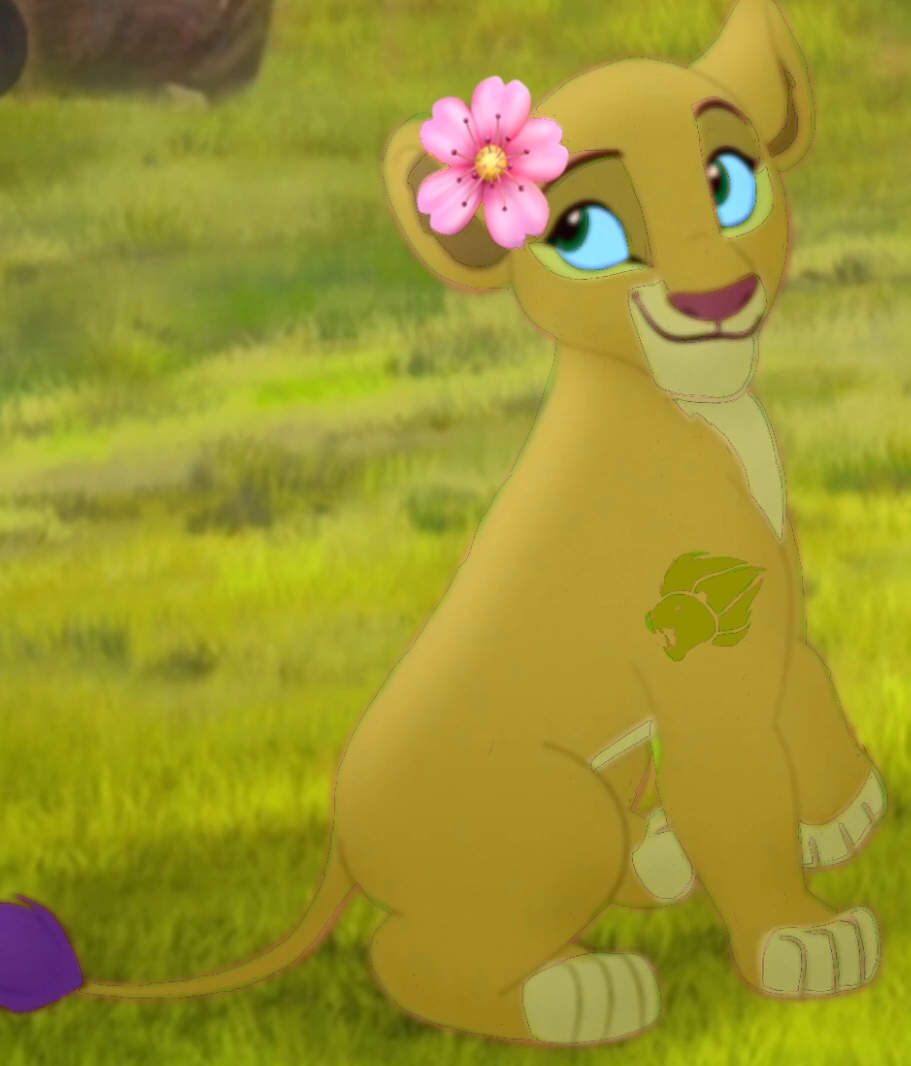 Here’s Lisa!! | Fandom