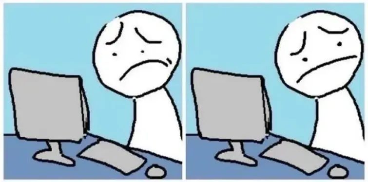 can anyone send some memes? my dad threw away my monster energy drink ...