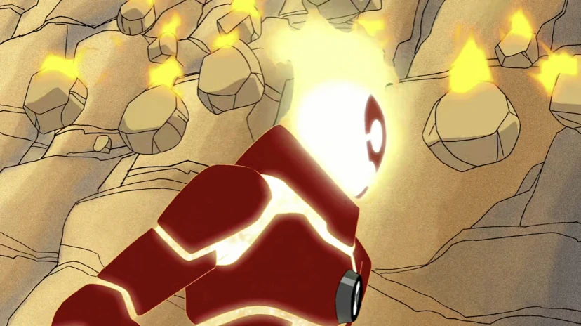 Comparison of Heatblast | Fandom